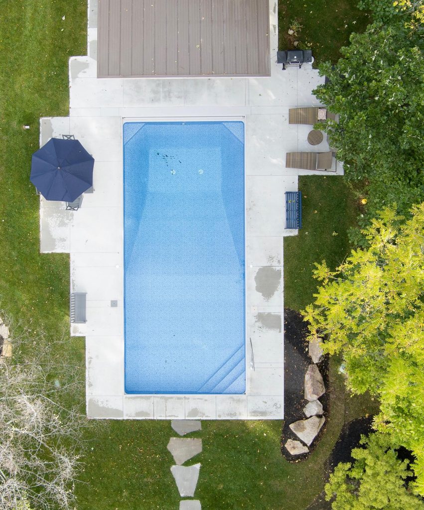 The Long-Term Value of Fiberglass Pools - Indy Discount Pools